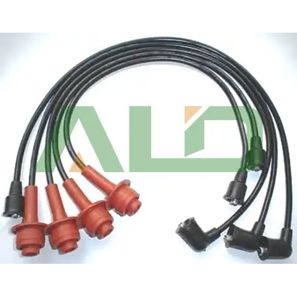 ALD A00001 комплект проводов зажигания Audi (Ауди) a3 10-, volkswa
