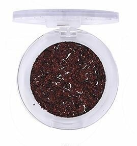 Farres Тени для век, Glitter, 1251, тон 5 коричневый