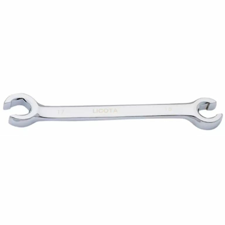 Ключ разрезной 6х8 мм, Licota AWT-FNM0608