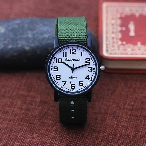 Наручные часы