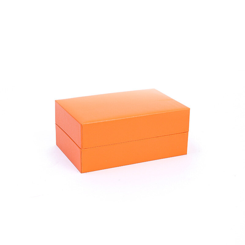 Подарочная коробка для часов Other, натуральная кожа, 16,5x10,5x7 см