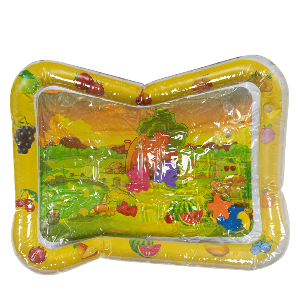 Коврик RIKI TIKI baby (1 шт.)