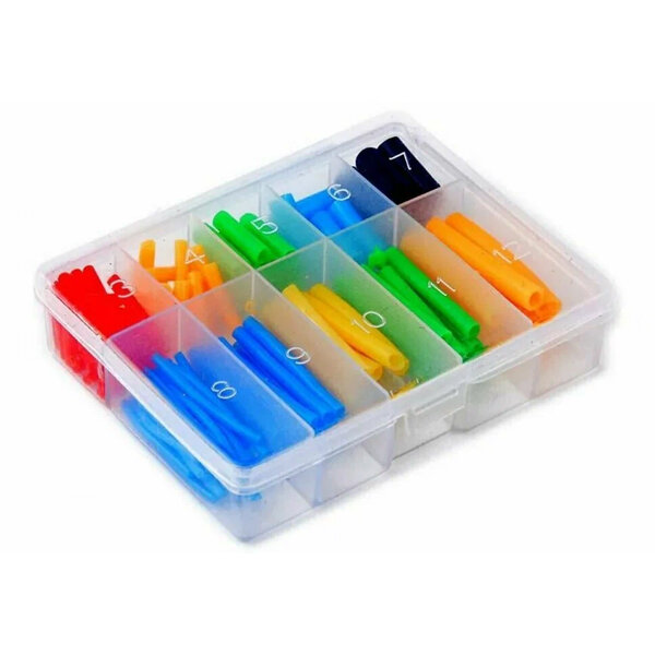 Набор кембриков в коробочке 23018