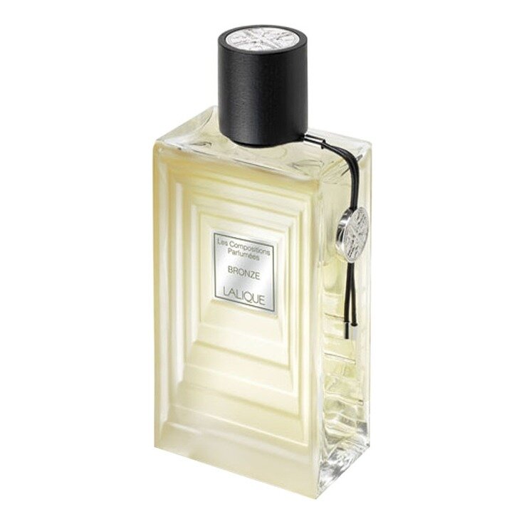 Lalique Les Compositions Bronze парфюмированная вода 100мл