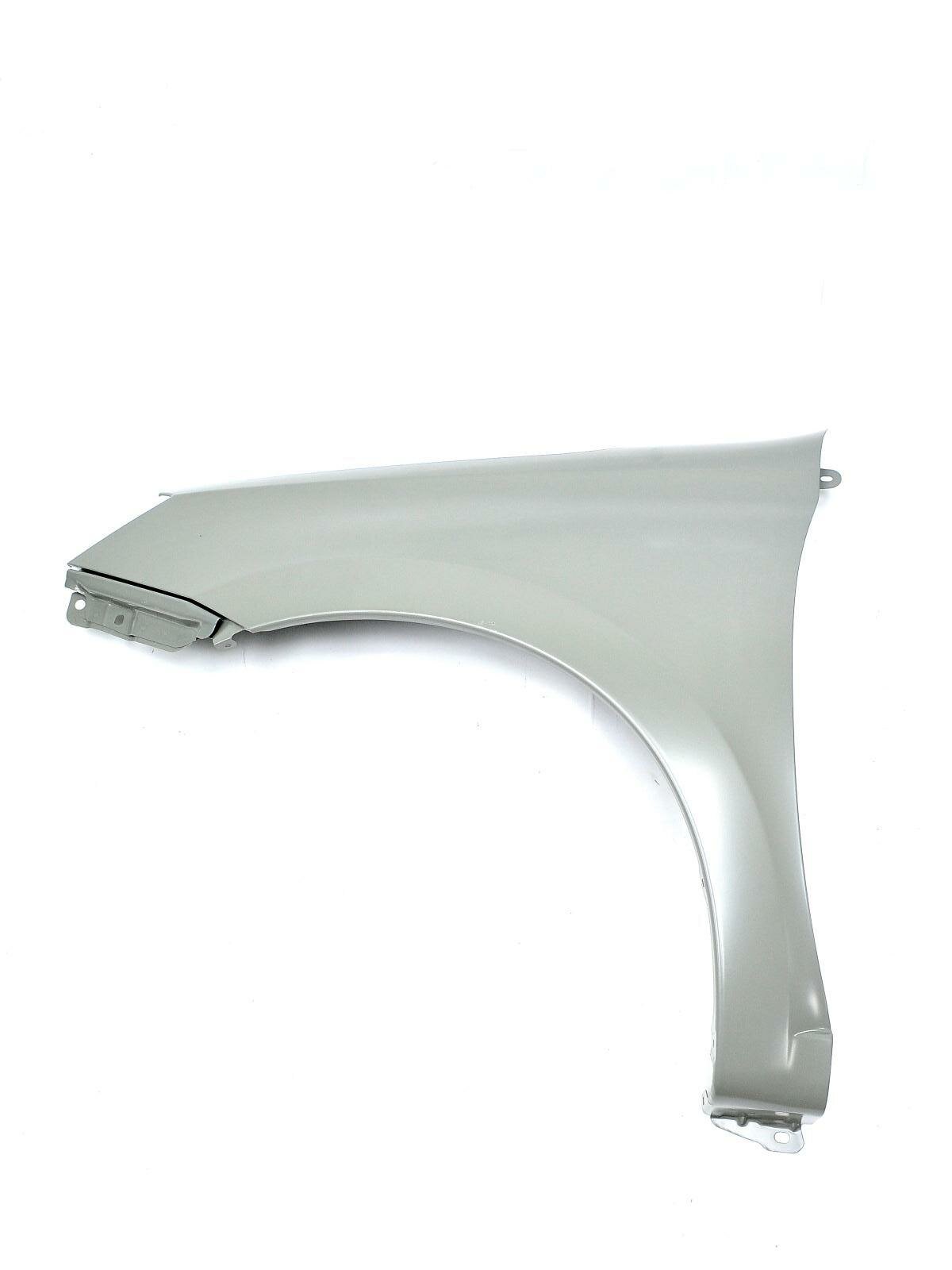 Кузов Крыло ВАЗ 2190, Гранта FL, переднее, левое, без отв. под указ. поворота, 8450104277
