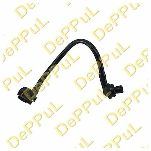 Трубка вакуумная RENAULT FLUENCE (10-17), MEGANE III (09-16) Deppul DETT021