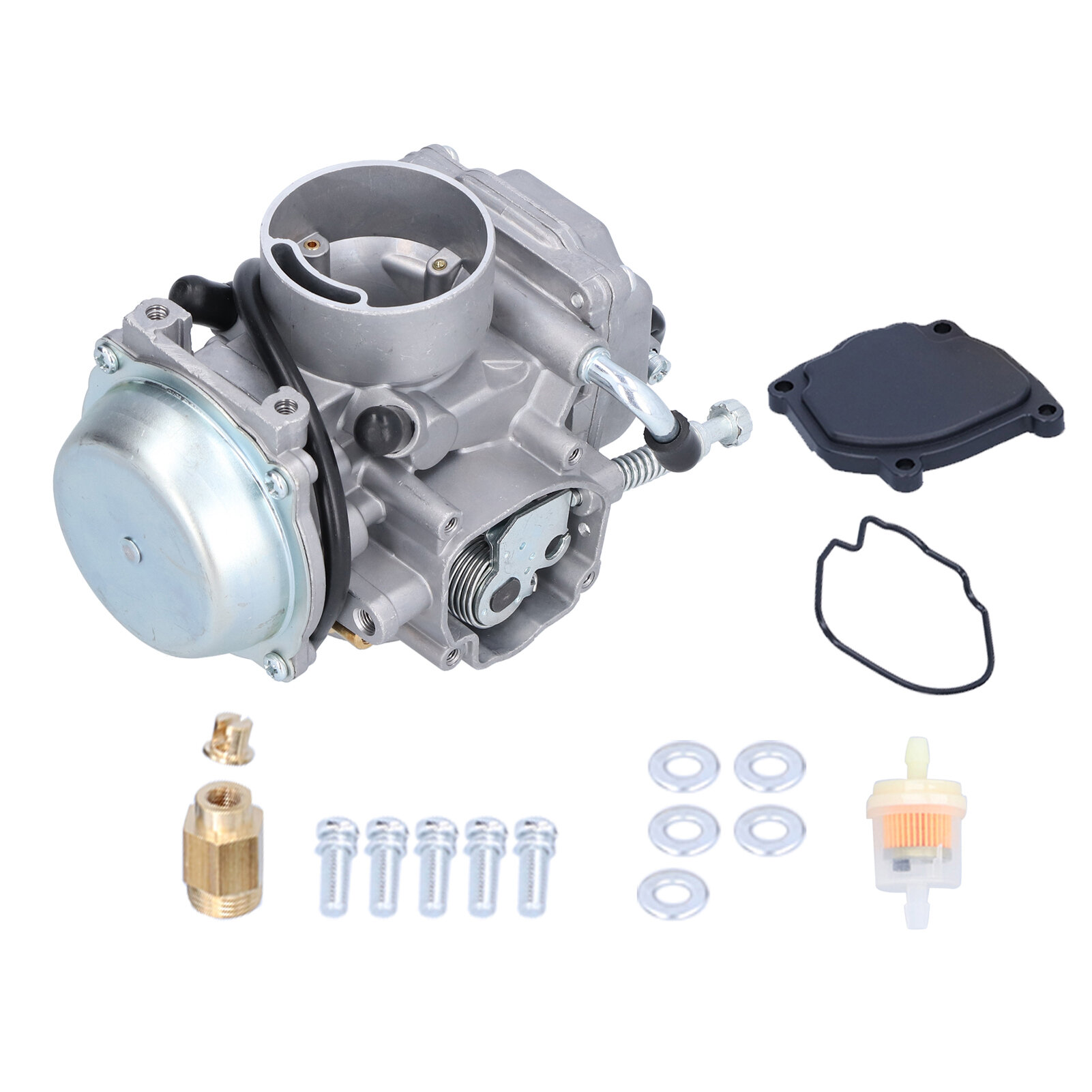 Карбюратор мотоцикла подходит для Polaris Trail Boss 325 330 Ranger 500 Sportsman 400 1996-1998