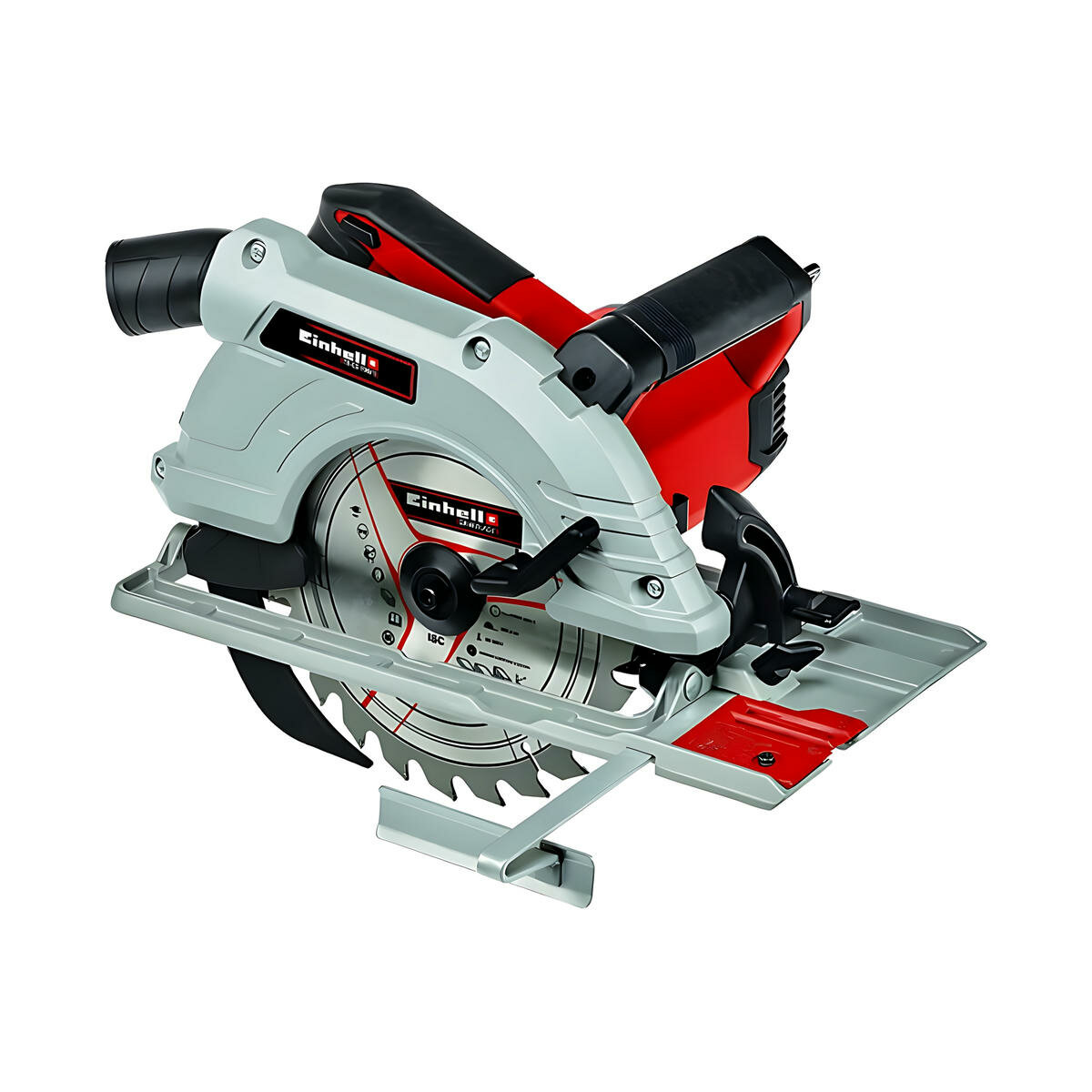 Пила циркулярная Einhell TE-CS 190/1 4331005