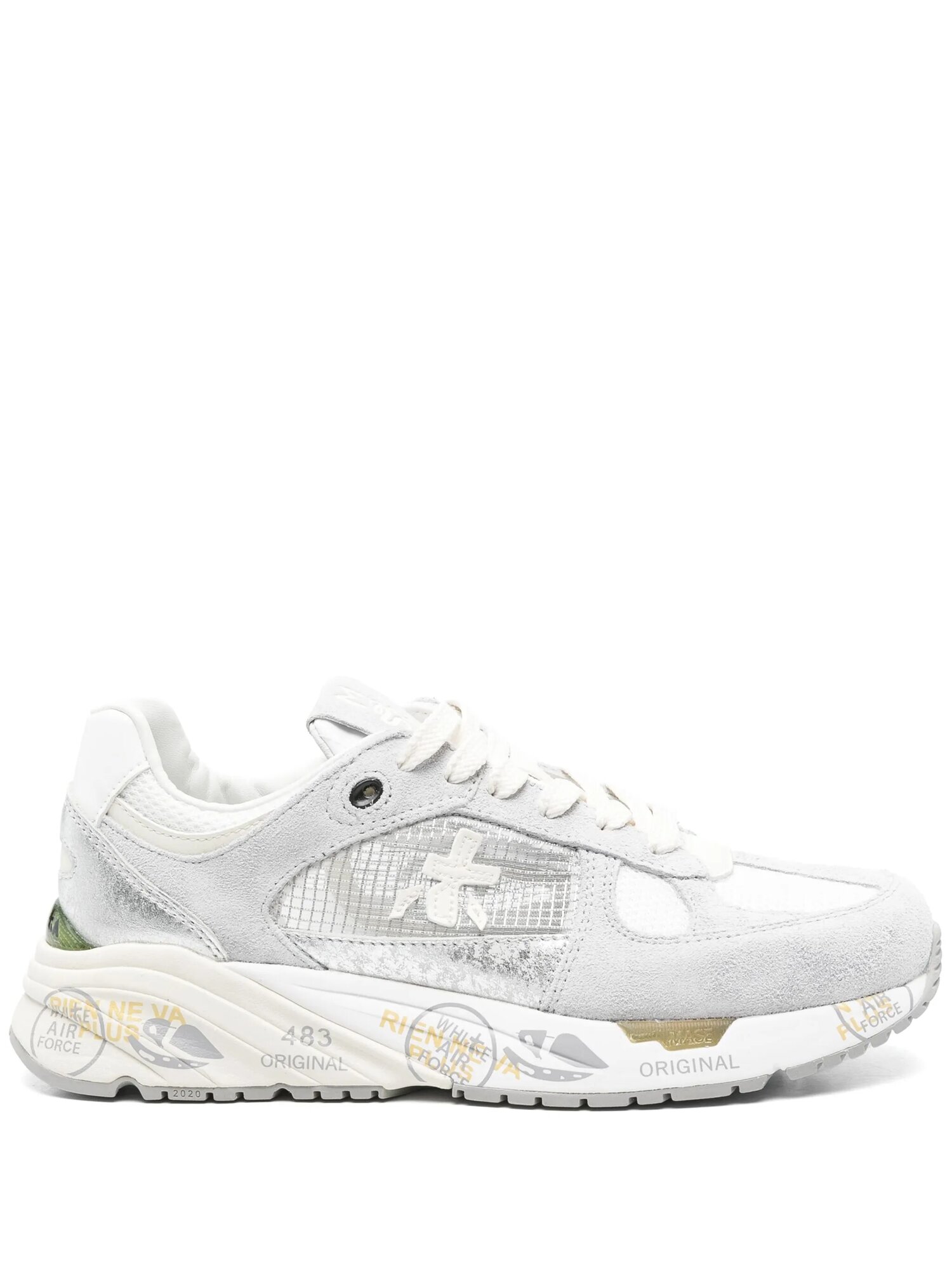 Кроссовки Mased 5661