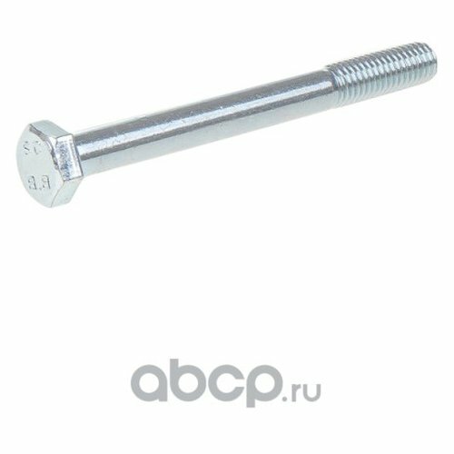 Болт M8x80 хомута глушителя ВАЗ 2101 (00001-0060448-218) GANZ GUM05028 GANZ GUM05028