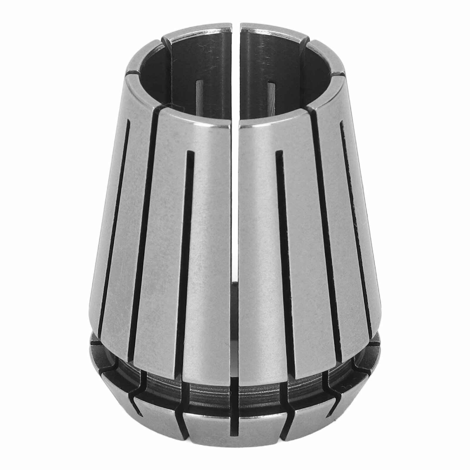 Цанговый патрон для фрезера ЧПУ, твердосплавный, D=21мм