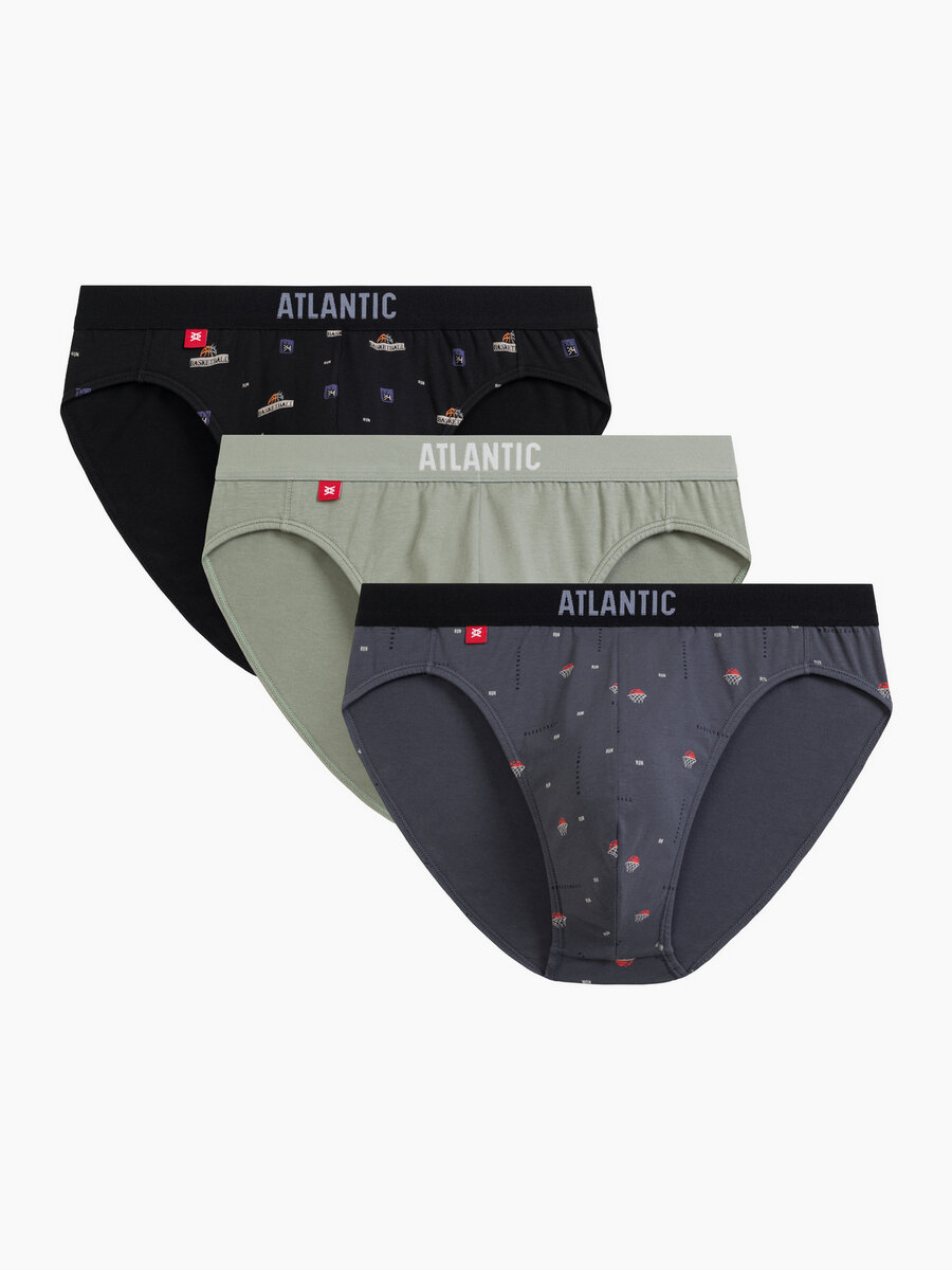 Трусы, комплект