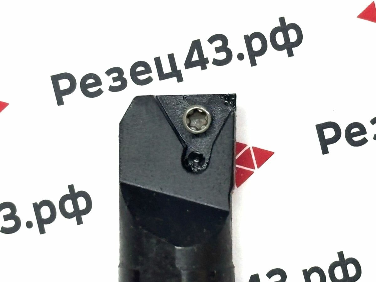 Резец внутреннего точения S14N-STFCL11
