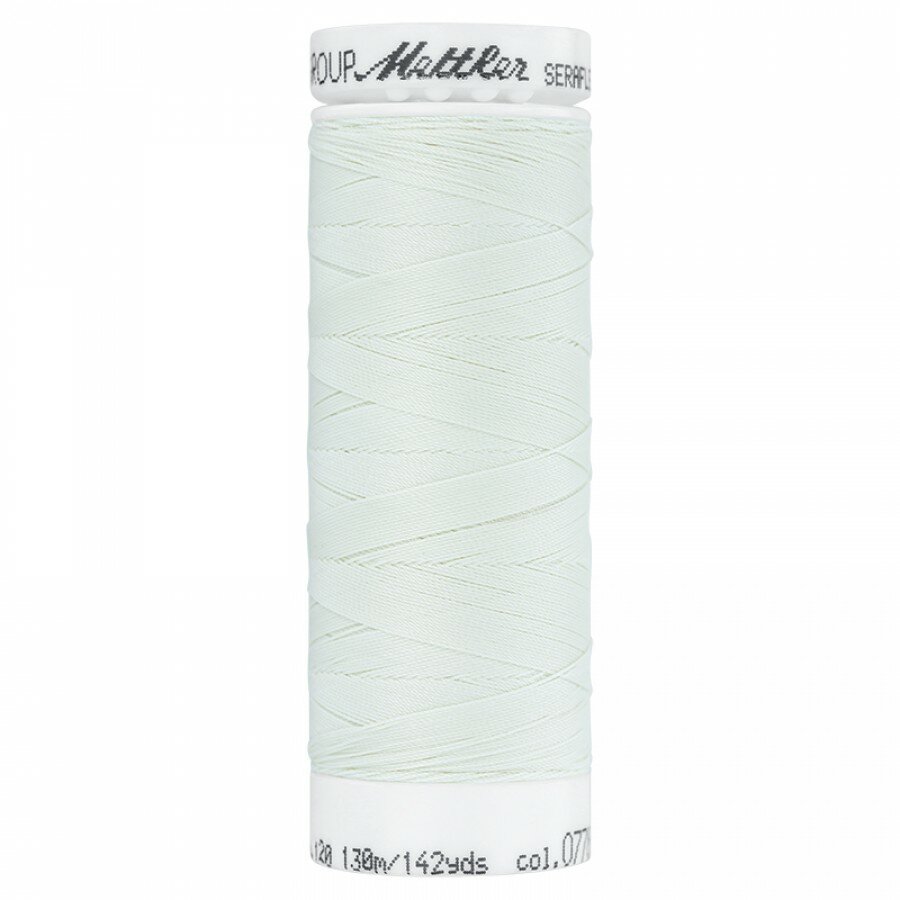 Нить для эластичных тканей SERAFLEX 120, 130 м 0778 Muslin