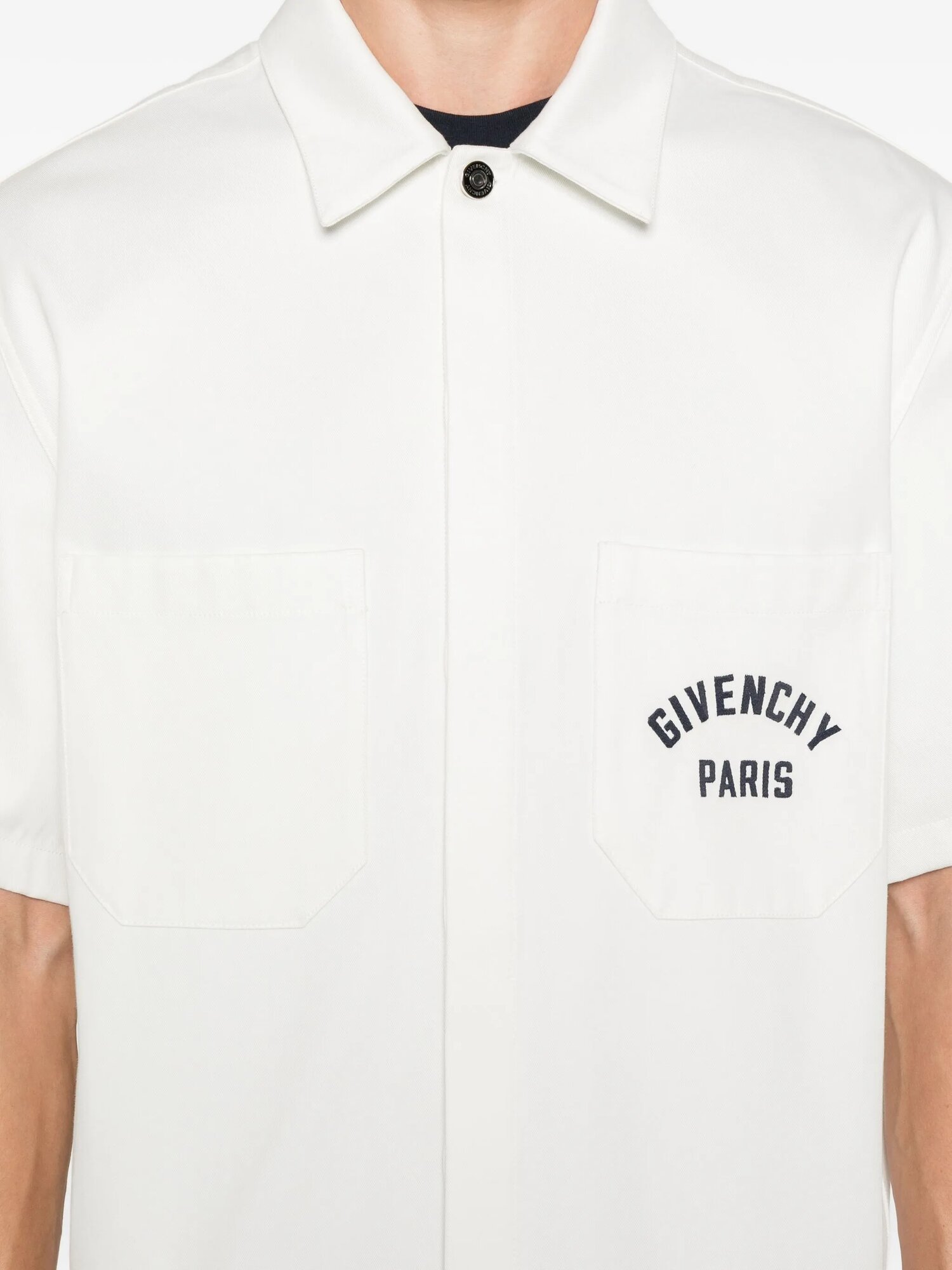 Рубашка GIVENCHY, размер M — фото 1