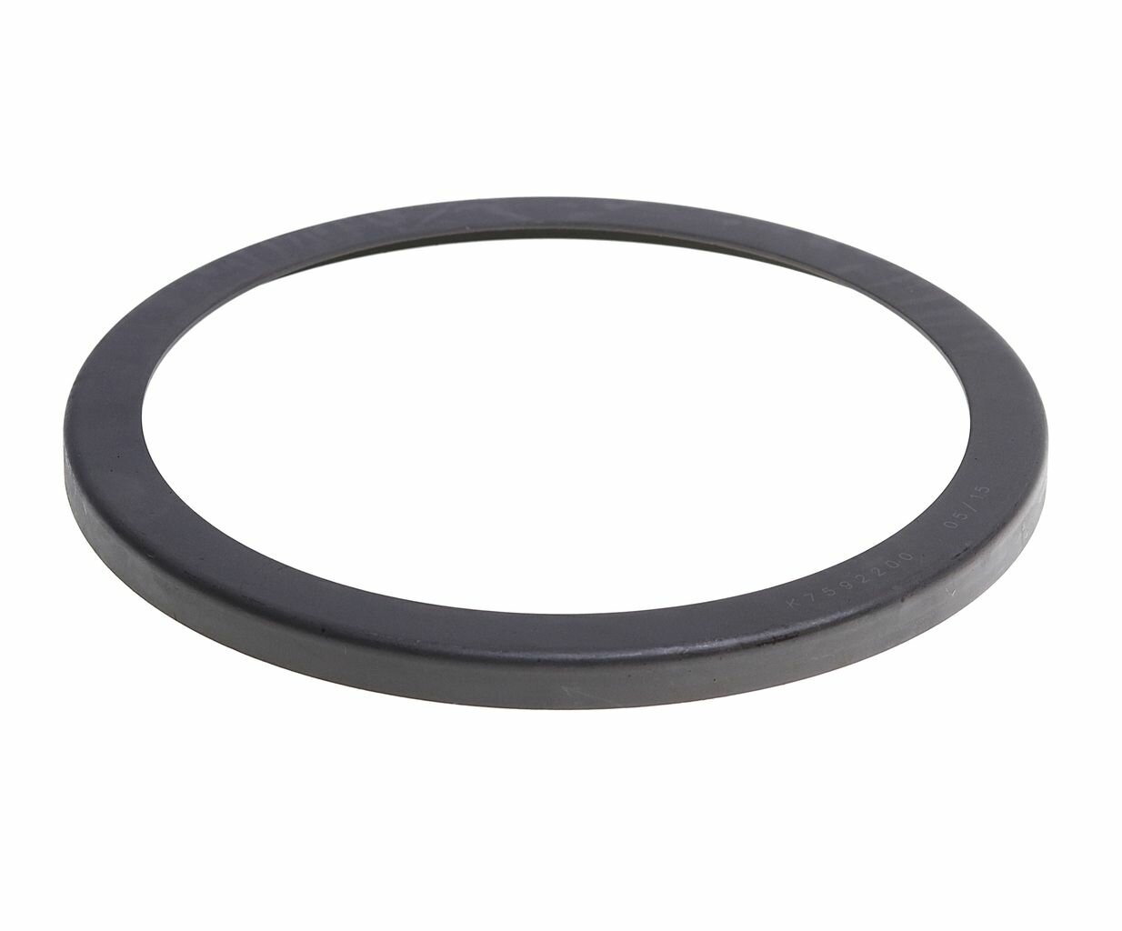 Кольцо ступицы задней прижимное для Мерседес арт 420463 DT Spare Parts