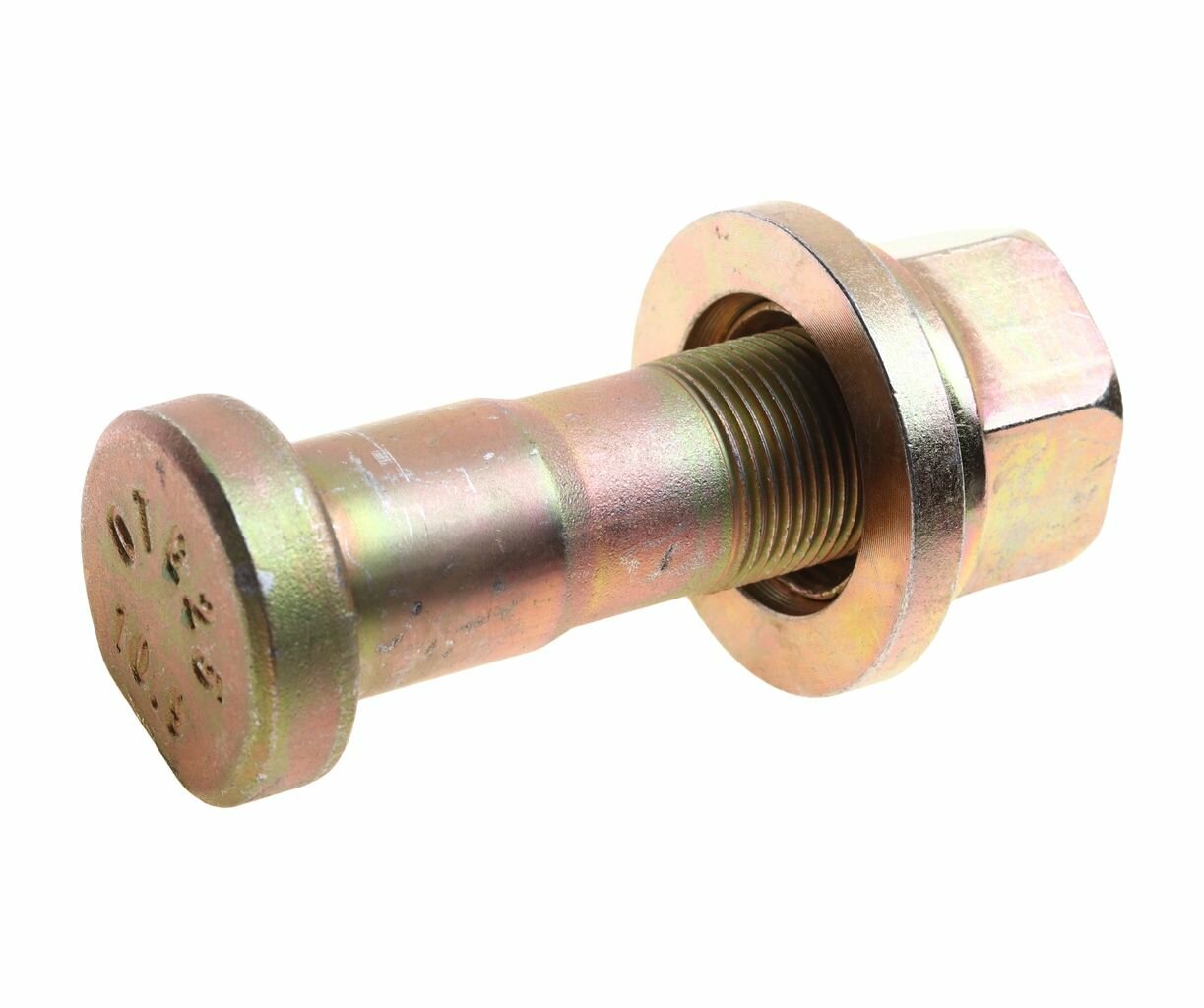 Эмблема "4" для Шанкси Шакман арт DZ16251930014 SHACMAN