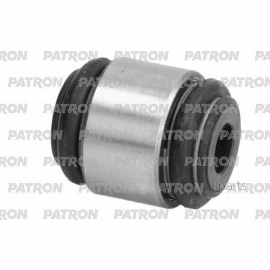 PATRON PSE12022 Сайлентблок рычага подвески JAGUAR S-TYPE 1999-2008 & CCX