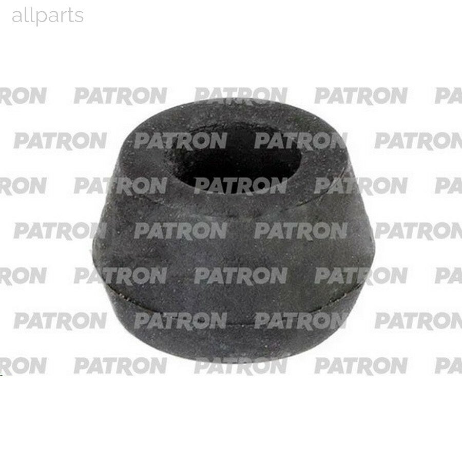 PATRON PSE11025 Сайлентблок рычага подвески задней поперечной тяги NISSAN AD VAN/WINGROAD Y11 99-04