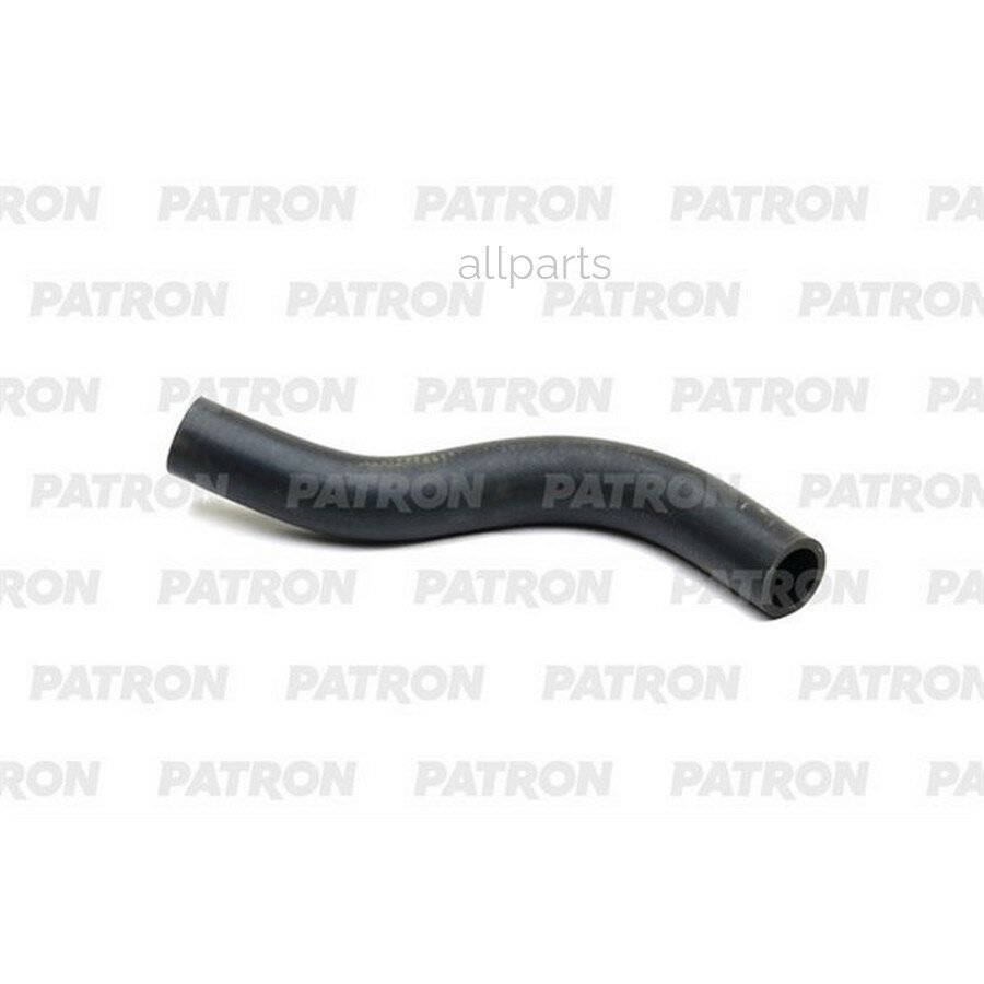 PATRON PH2019 Патрубок радиатора (пр-во Турция) HONDA CIVIC 1.5