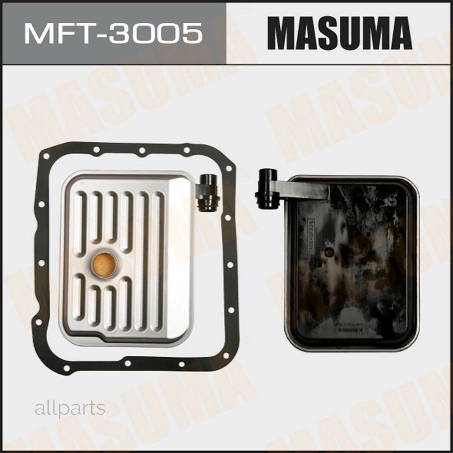 MASUMA MFT-3005 Фильтр АКПП