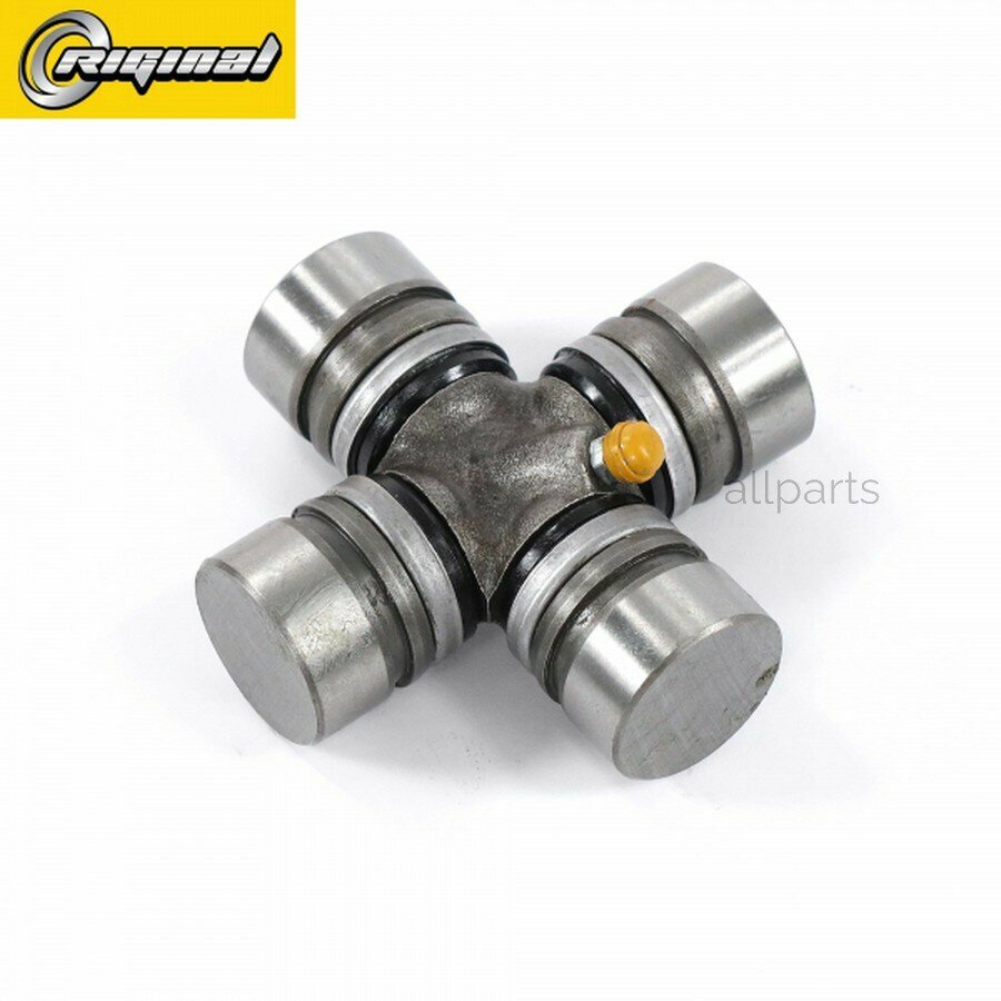 RIGINAL RG4692201025 Крестовина в сборе для а/м УАЗ, Г-3302,2217,3102,3110 усиленная(толстая игла) Riginal RG4692201025