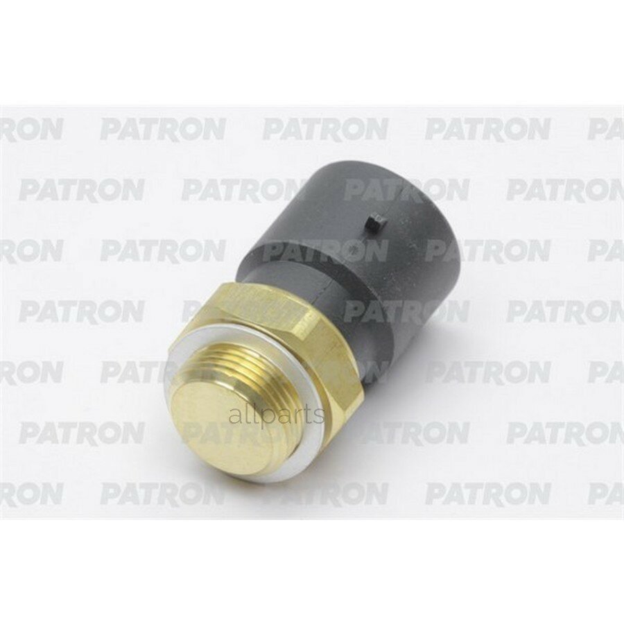 PATRON PE20061 Датчик включения вентилятора Opel Astra1.4/1.6i/1.8i 91-98/Corsa 1.5D 93-94