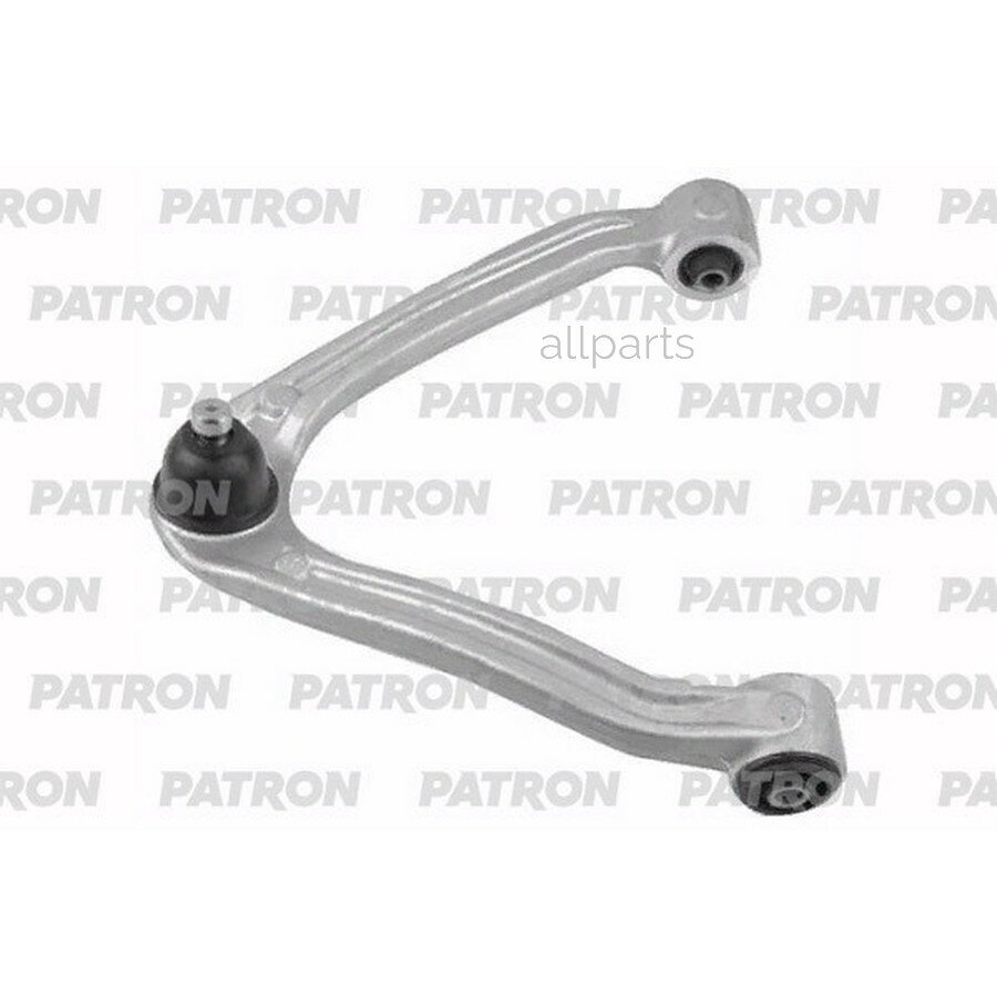 PATRON PS50355L Рычаг подвески INFINITY M35 08/06-09/10 (Произведено в Турции)