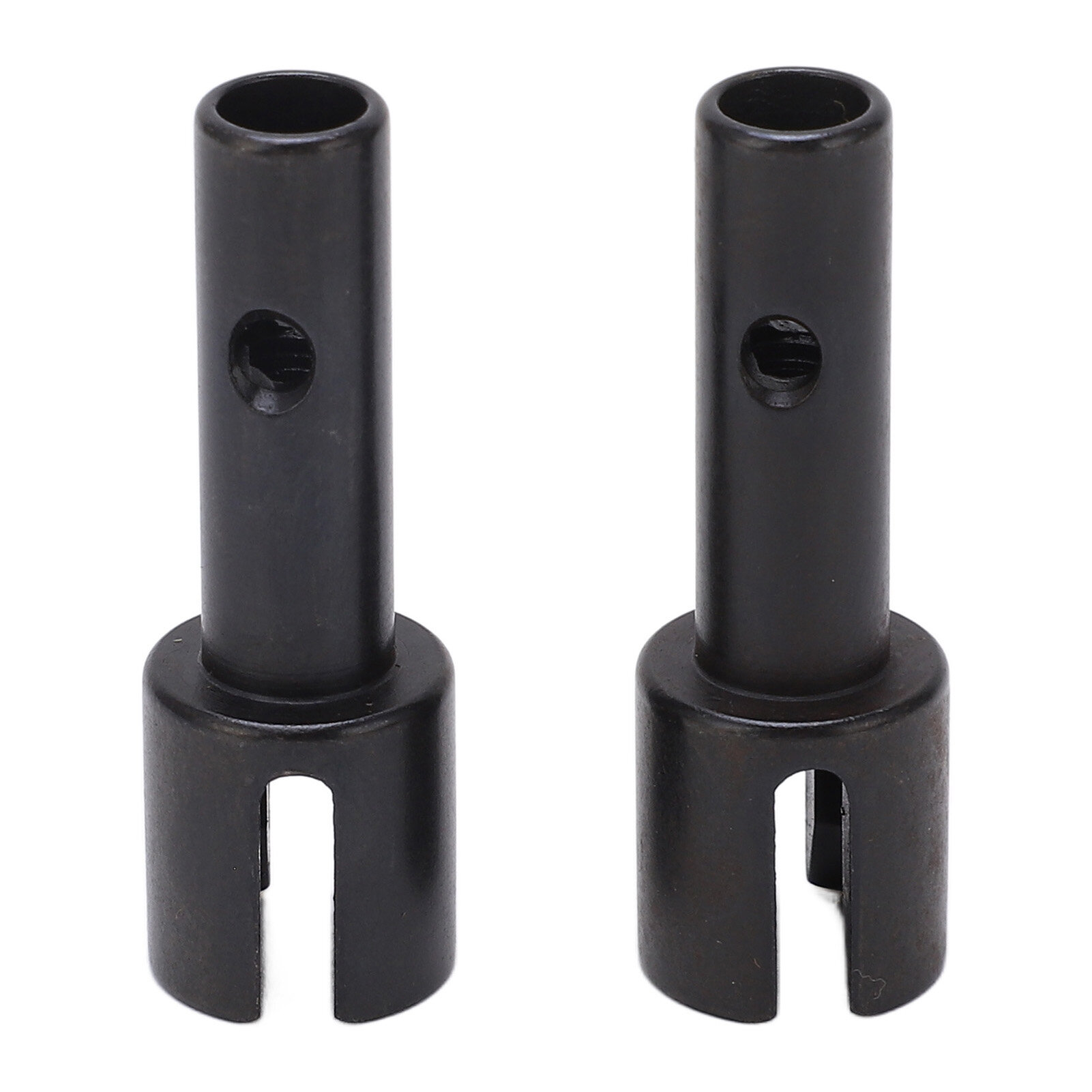 2 шт. Металлические чашки для замены задней оси колеса для радиоуправляемой модели ZD Racing 1/7 DBX07 EX07