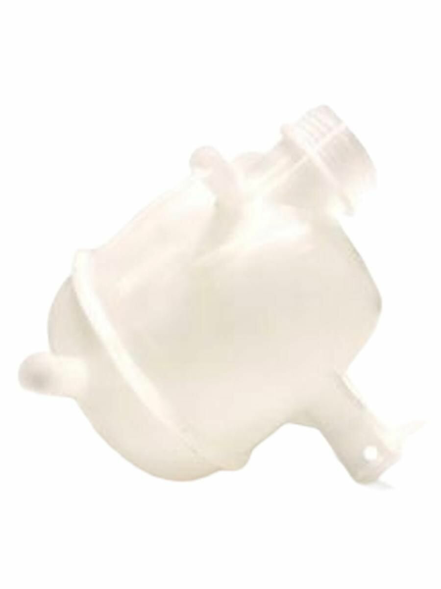 Расширительный бачок AKRADO Z7701470460 для LADA X-Ray/Largus/Renault Logan/Duster/Clio, пластик