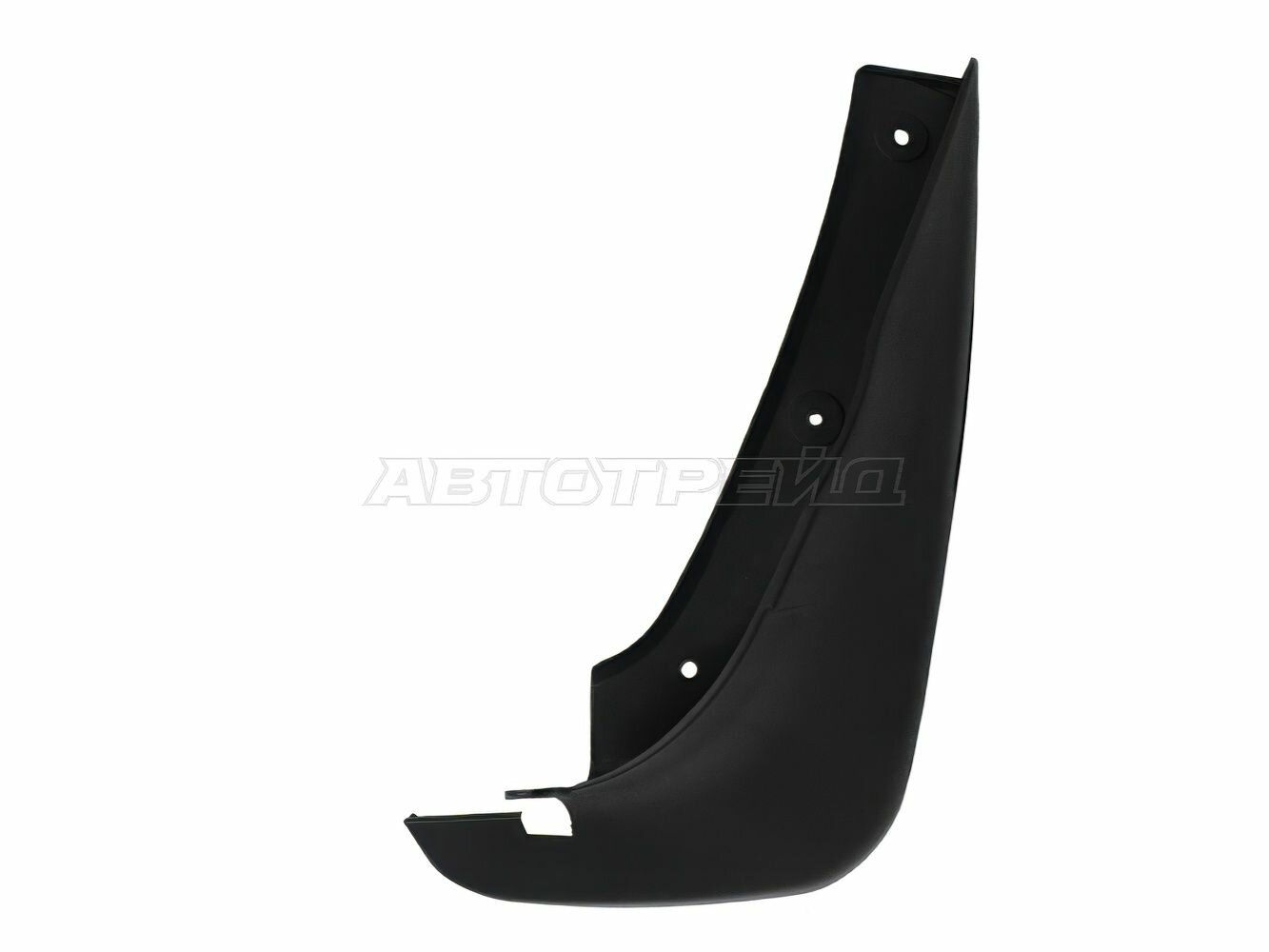 Брызговик передний правый для Лексус Rx300, Тойота Харриер арт STLX45016B1 SAT