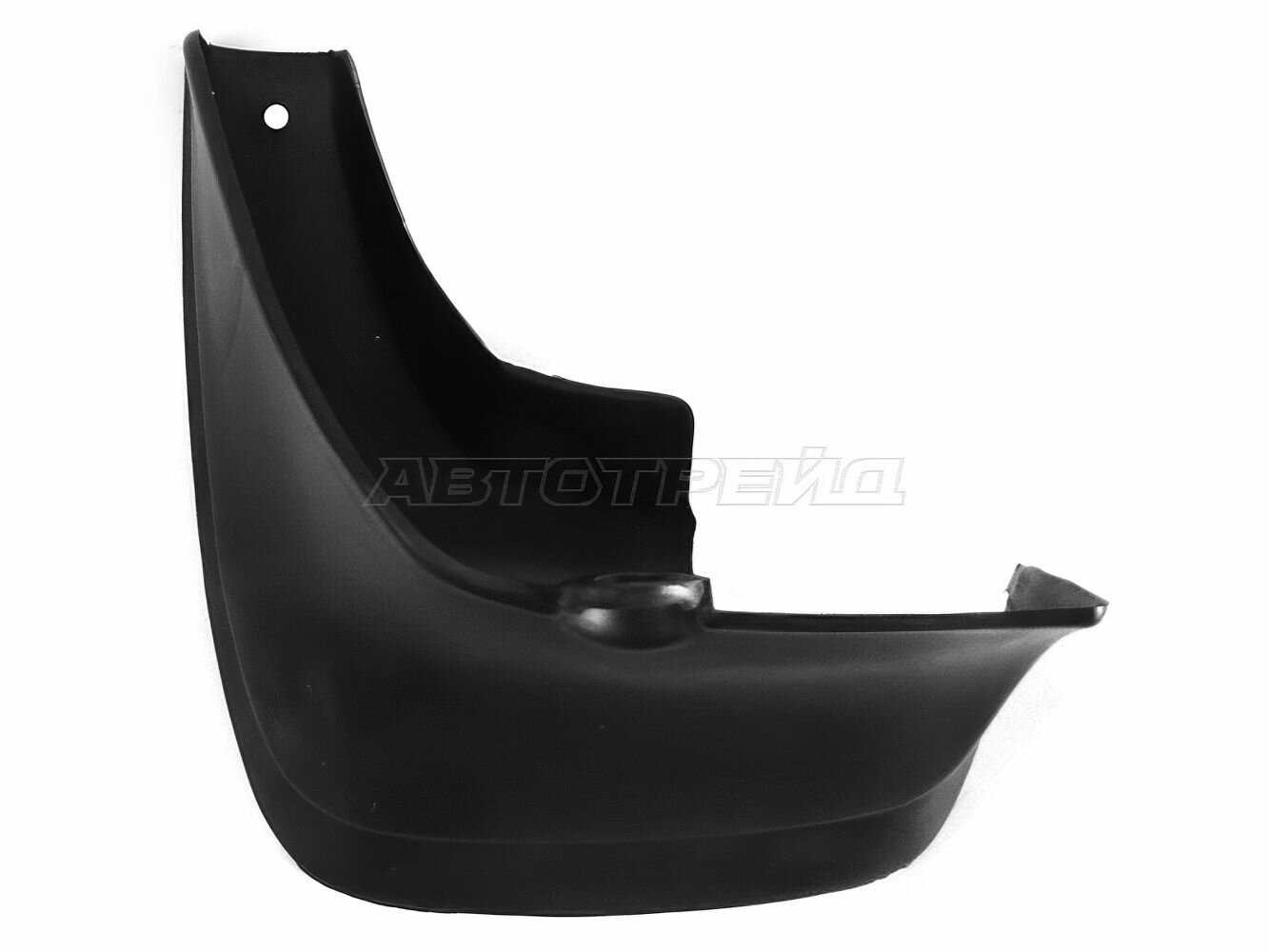 Брызговик задний левый для Тойота Королла, Спринтер арт STTY27064B2 SAT