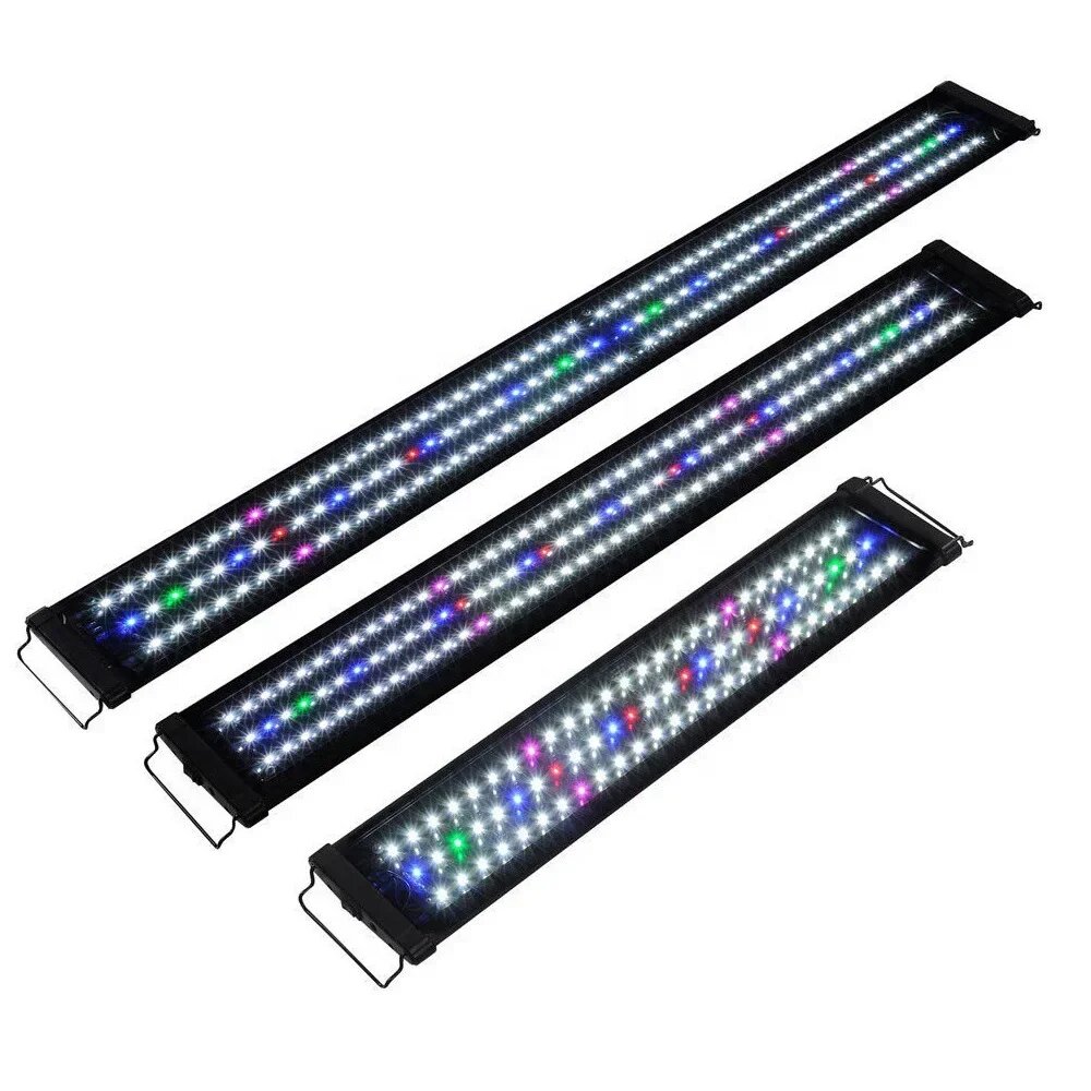 HEALOOG Аквариумный светильник LED 30-120 см
