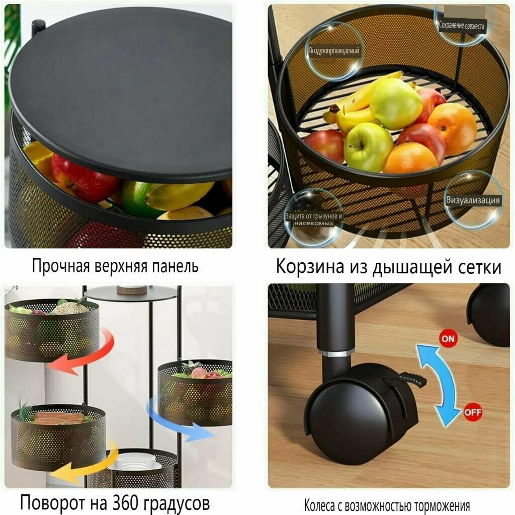 Корзина для хранения длина 30 см, ширина 30 см, высота 55 см.