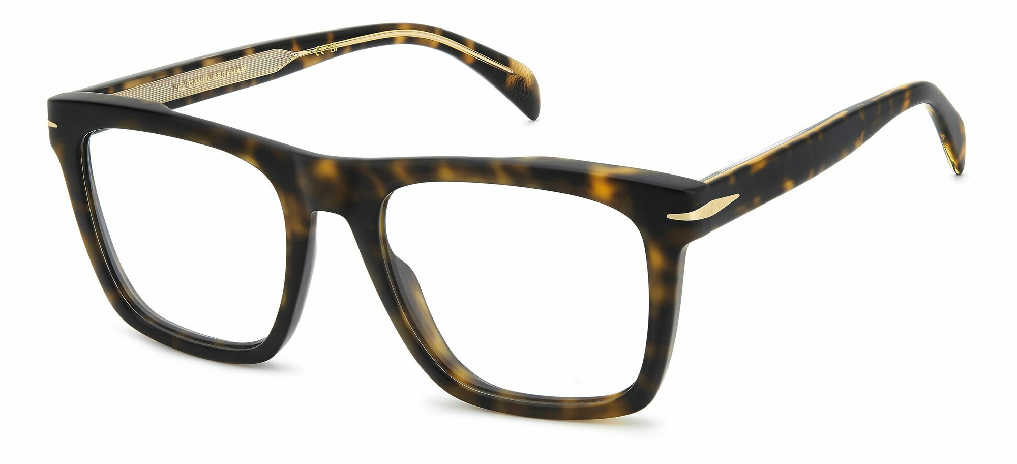 Оправа DAVID BECKHAM DB 7020 N9P (53-20)