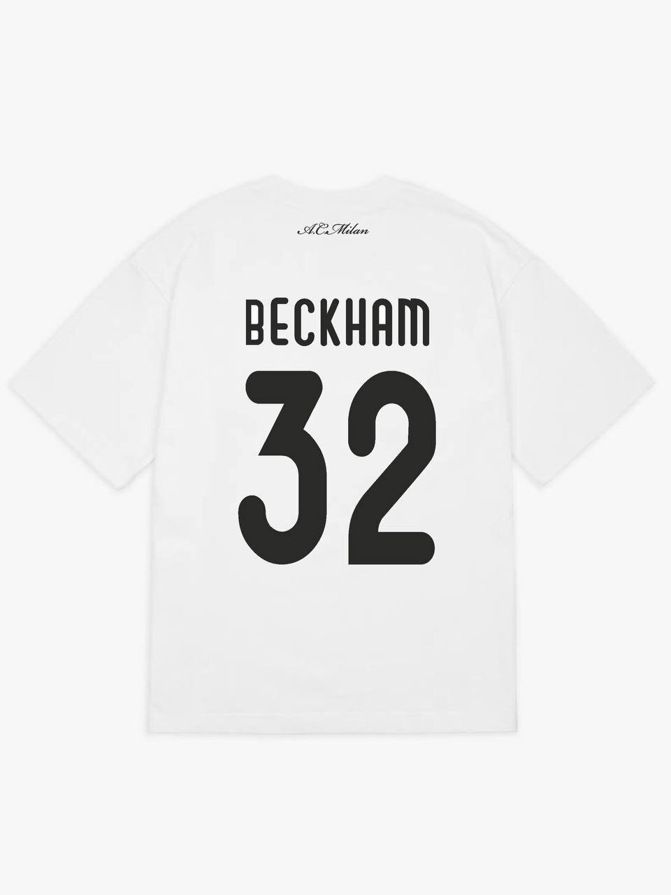 Футболка Футболки ХОДУ оверсайз