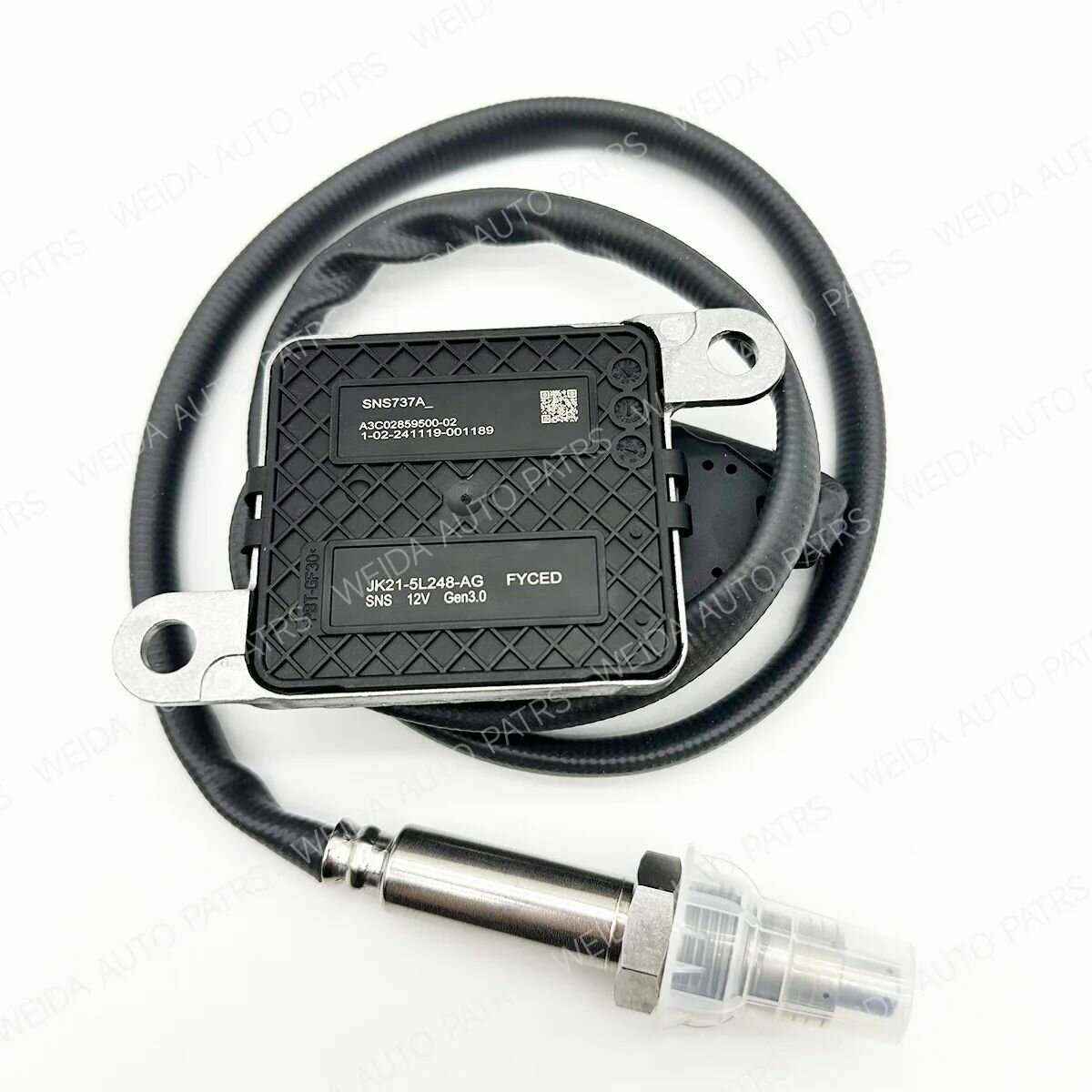 JK21-5L248-AG Новый датчик оксида азота NOx для Ford Transit Custom MK2 (2018-2020) JK21-5L248-AG JK215L248AF JK21-5L248