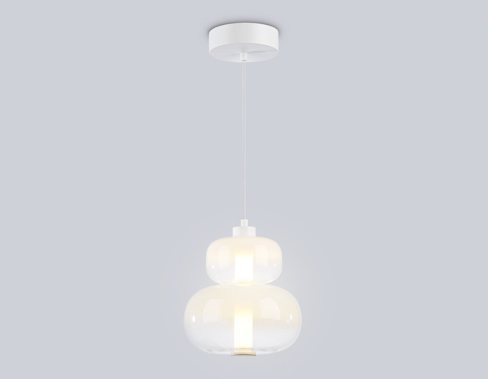 Подвесной светильник Parachilna 9973-B Loft It, стиль: Лофт, лампы: Накаливания, цоколь: E27, мощность: 40 Вт
