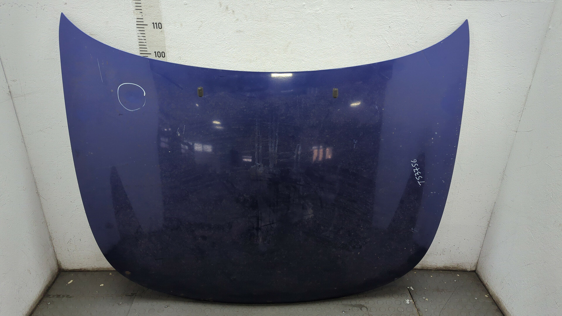 Капот Ford Mondeo 2 Б/У