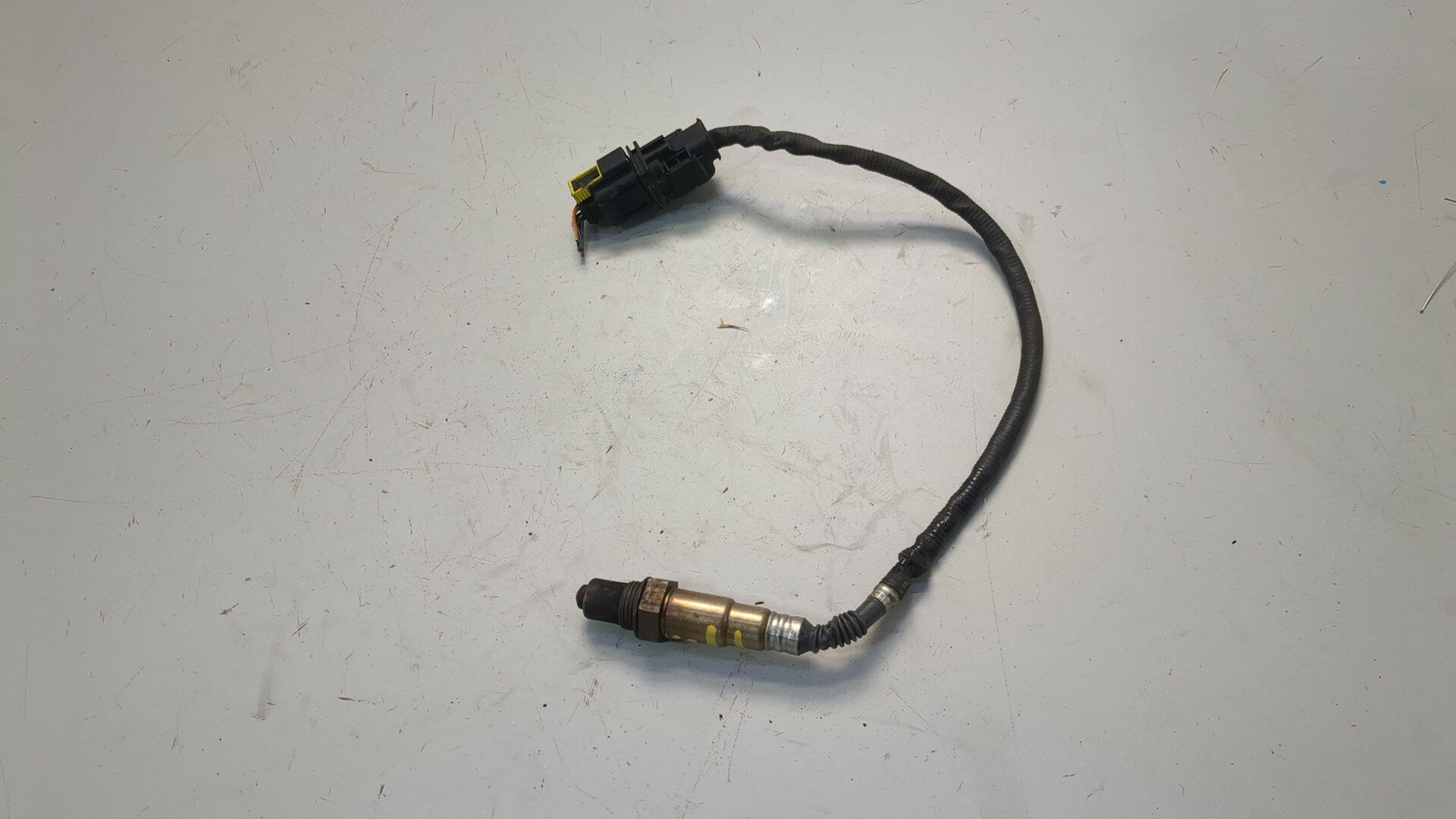 Лямбда зонд Alfa Romeo 159 Б/У