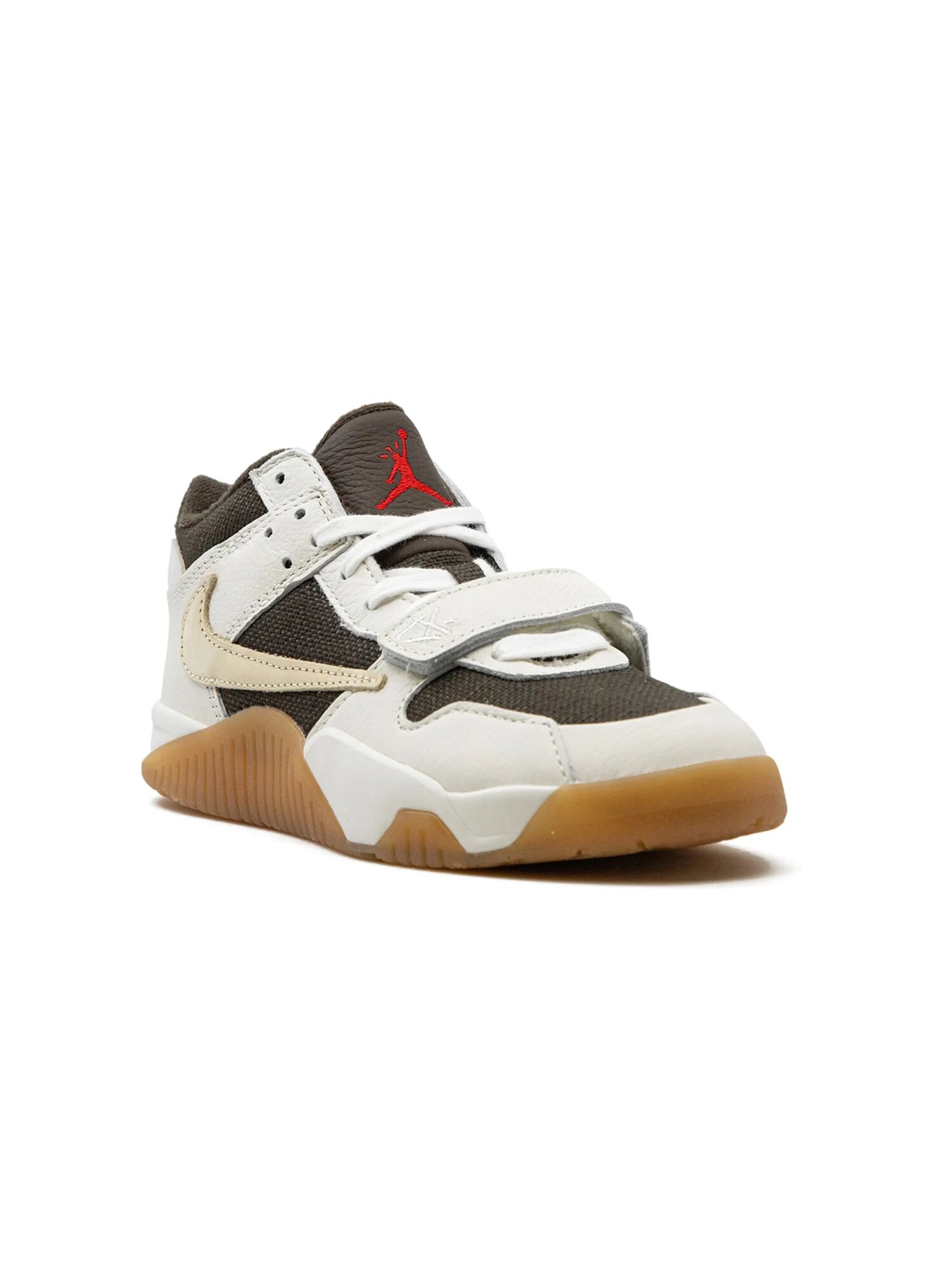 Кроссовки Jumpman Jack