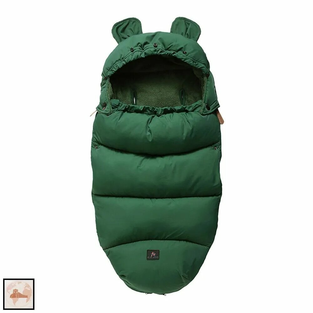 Конверт в коляску