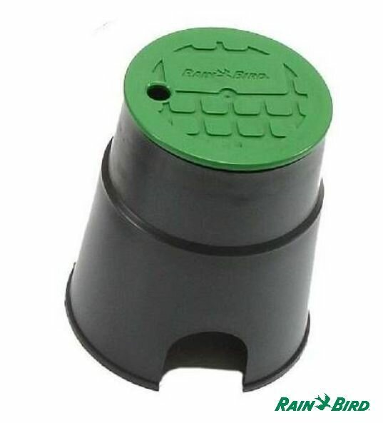 Короб для клапанов MINI Rain Bird VBA02672 (США)