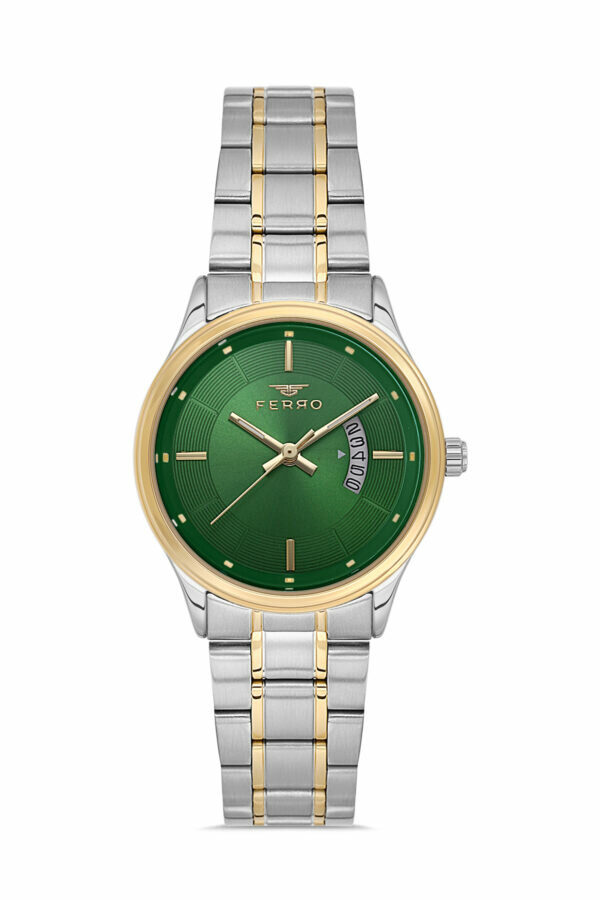 Наручные часы Ferro
