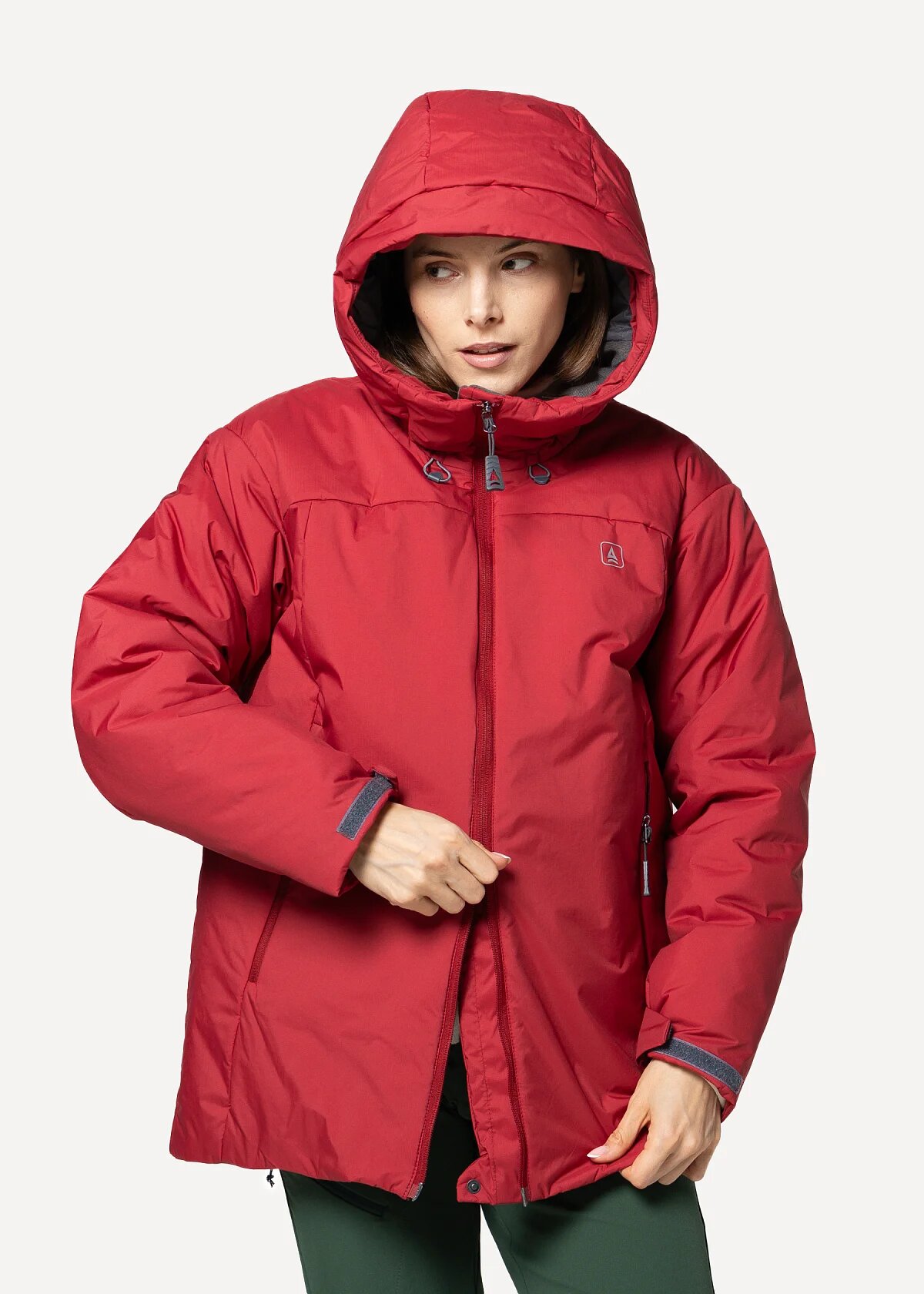 Куртка женская Course