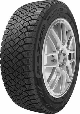 245/50 R19 Maxxis SP5 105T (зима) а/шина