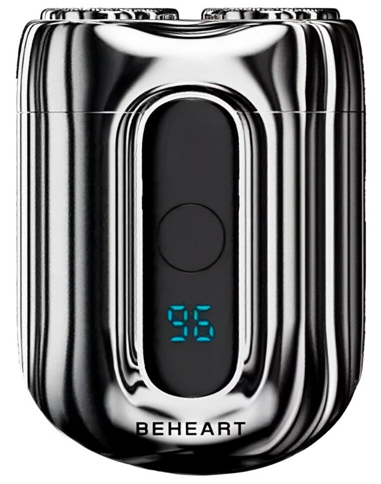 Электробритва Xiaomi Beheart GTR Silver