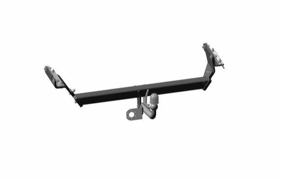 Фаркоп для Nissan Qashqai (2014-) "ORIS" 4382A