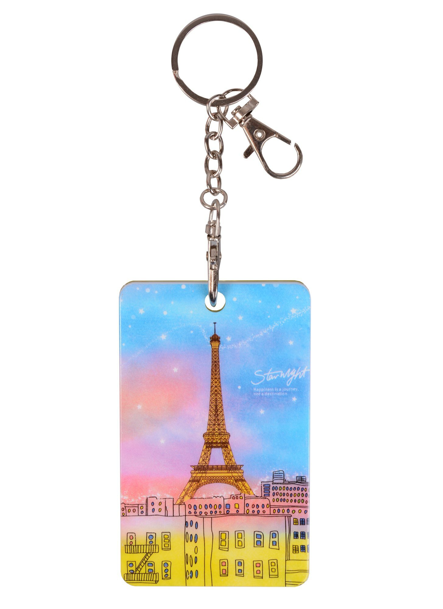 Обложка для проездного билета