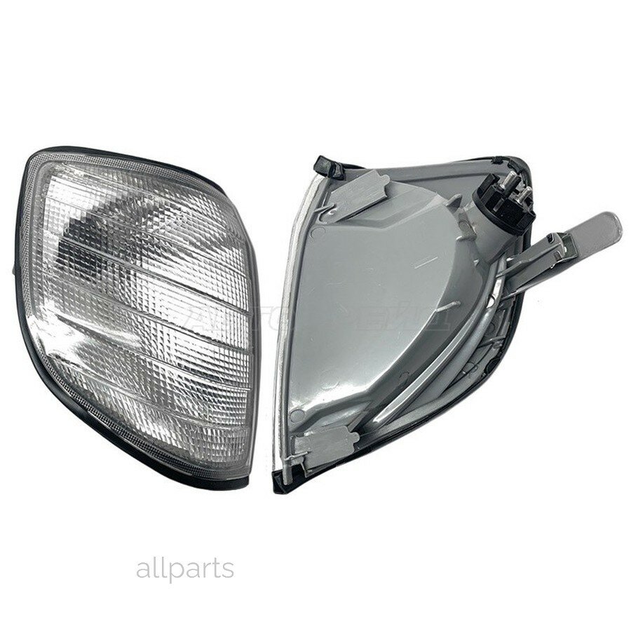 SAT ST-440-1504R Габарит Mercedes-Benz S-Class 94-99 (Справа)